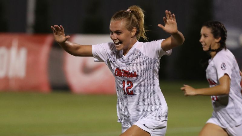 Foster collects second game-winner in win vs. Vandy