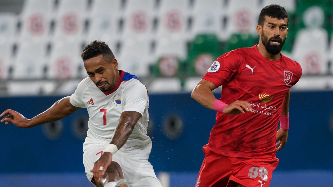 Caio Lucas lembra destaque em Mundial contra Real Madrid e abre o jogo ...