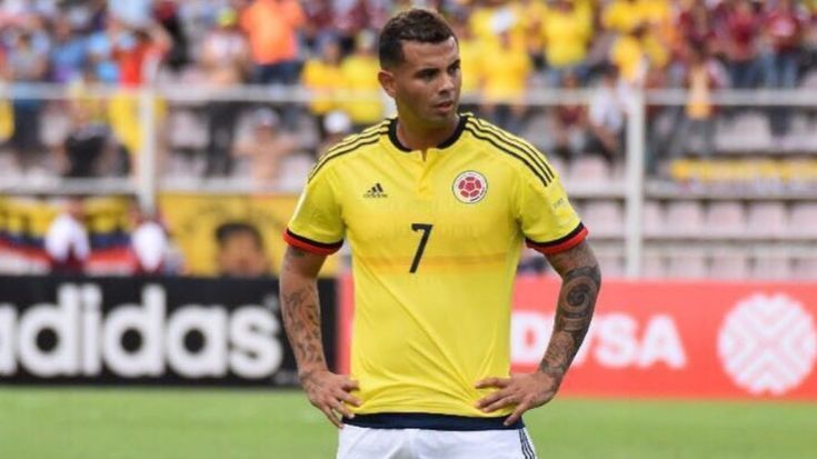 Edwin Cardona y el momento de la Selección Colombia: "Somos todos ...