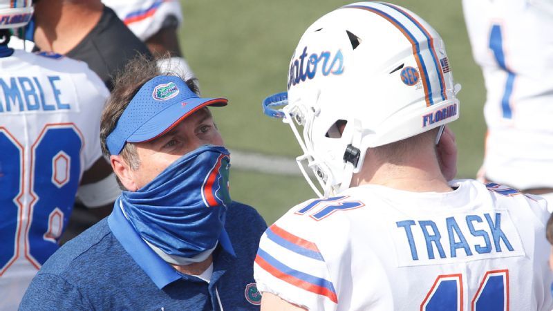 Gators' 21-point second half puts Vandy away