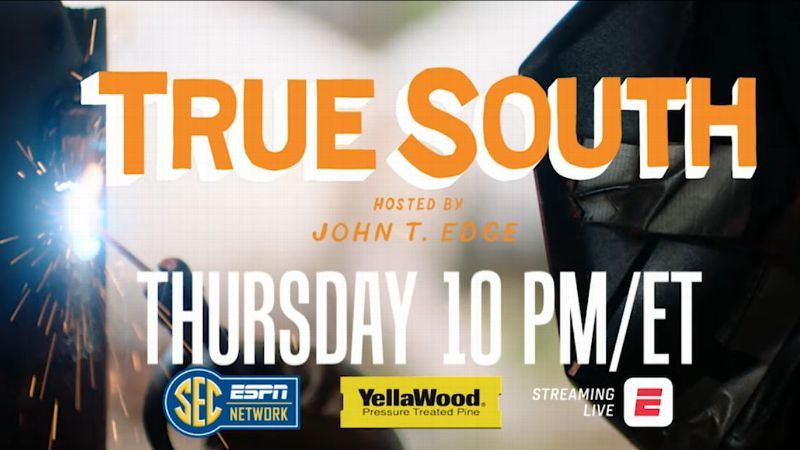 Third season of TrueSouth travels to Brownsville, Tenn
