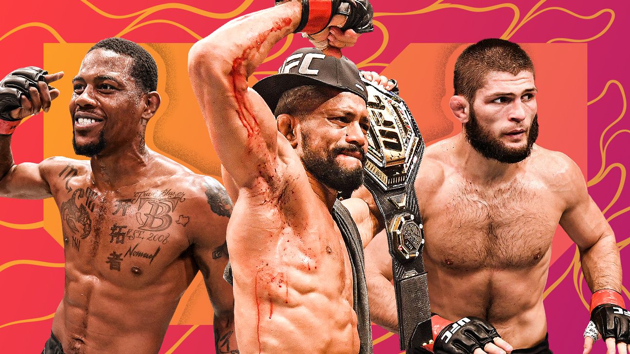 ESPN - Lo último del mundo deportivo - ESPN