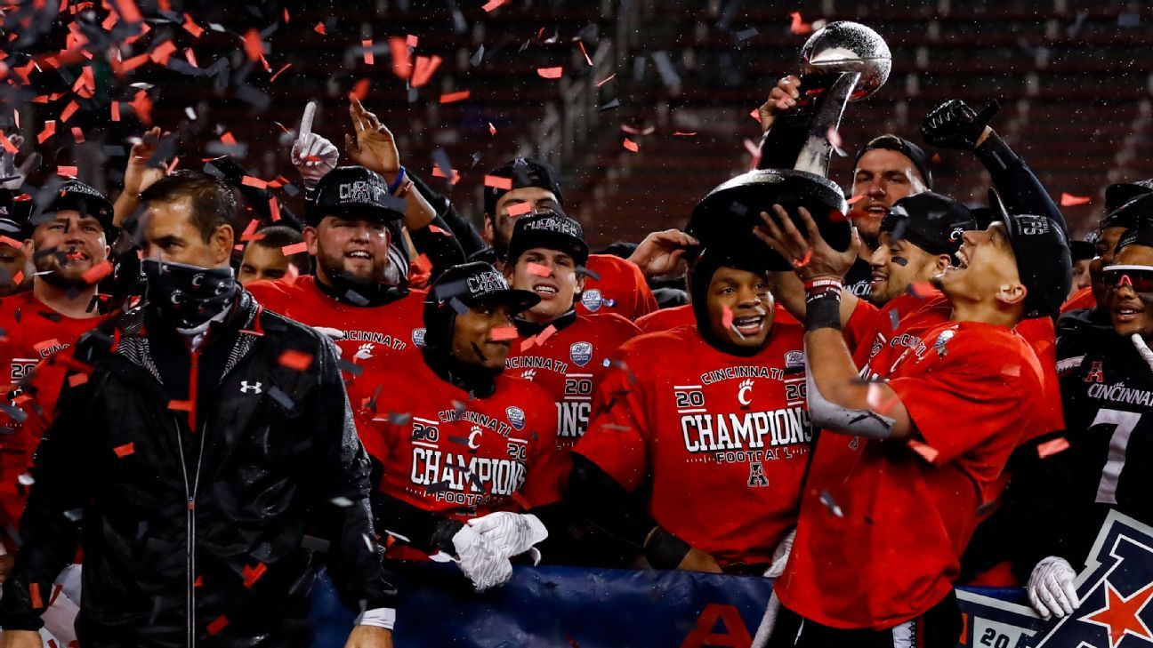 A better College Football Playoff path, the best bowl games and more ...