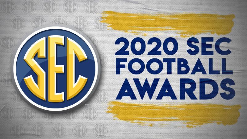 Southeastern Conference Football