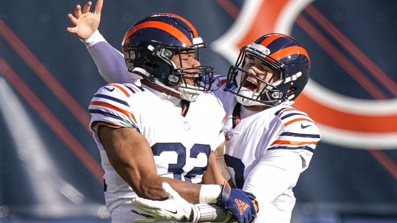 Week 17 NFL game plans for every must-win matchup, including how the ...