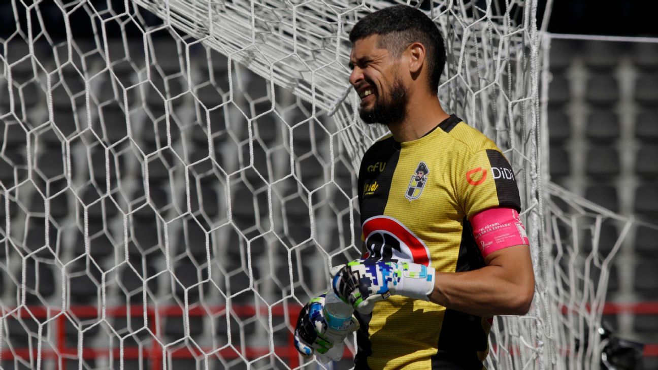 Matías Cano: "Donde nos manden vamos a representar a Coquimbo y a Chile ...