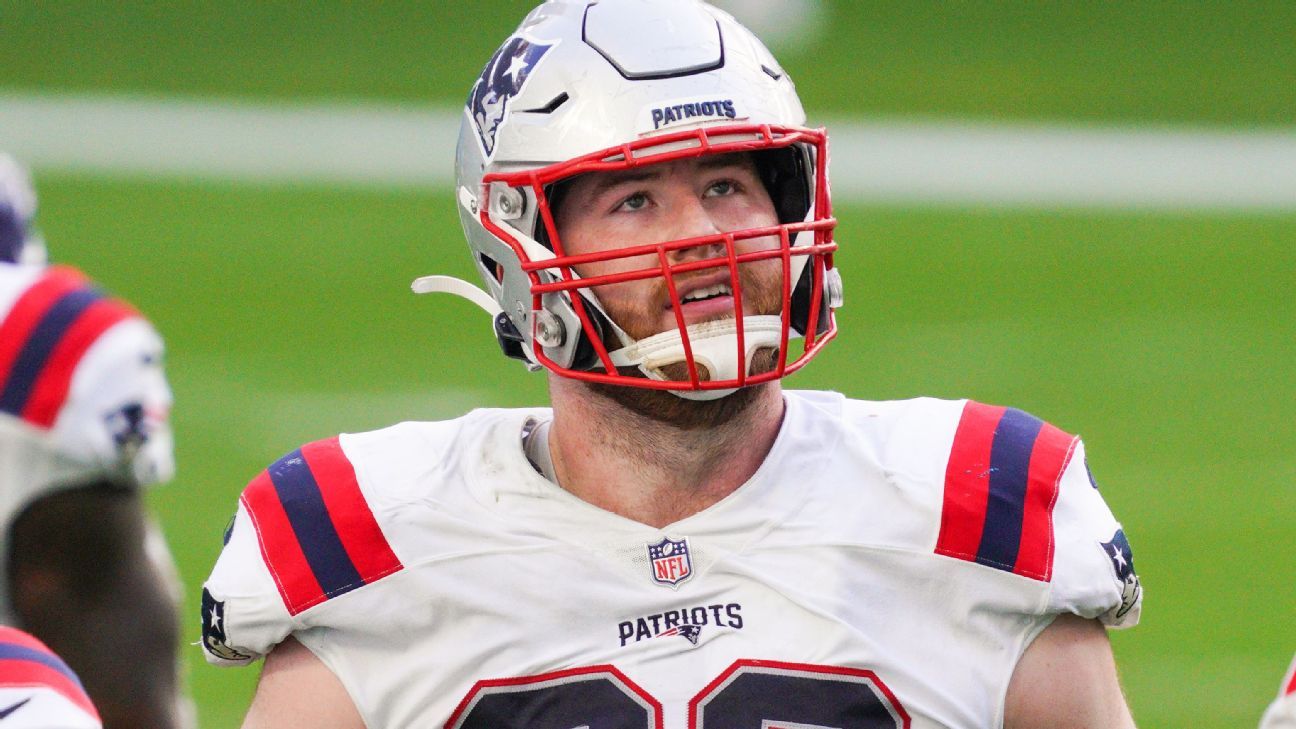 2021 NFL free agents who will get paid more than you think: Seven ...