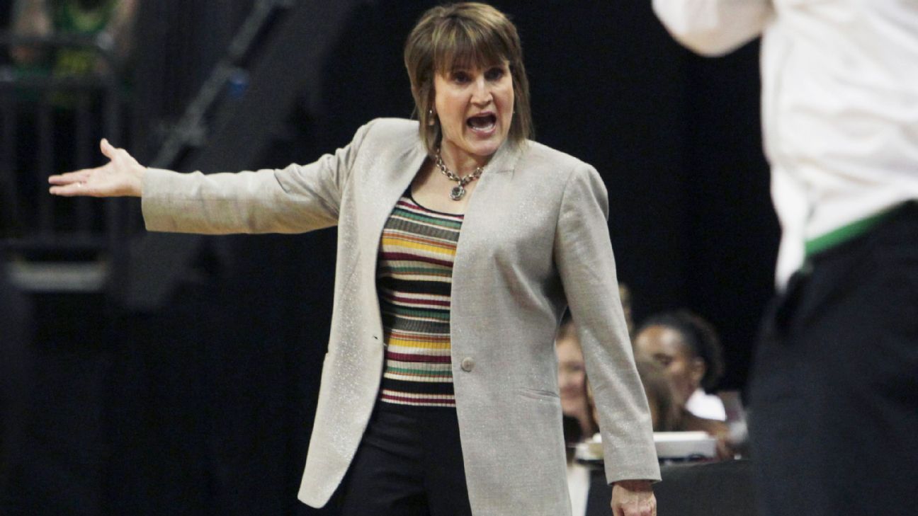 No. 25 Washington State Cougars earn 1st ranking in women's basketball ...