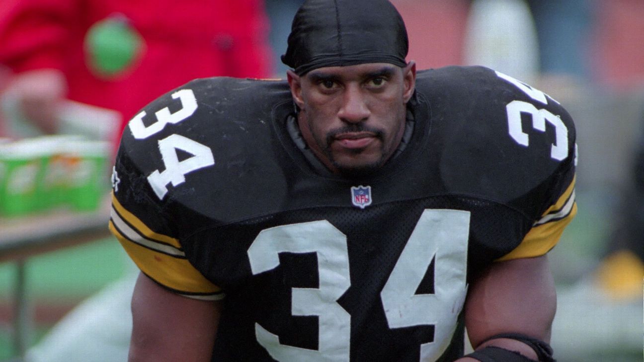 Falleció Tim Lester a los 52 años - ESPN