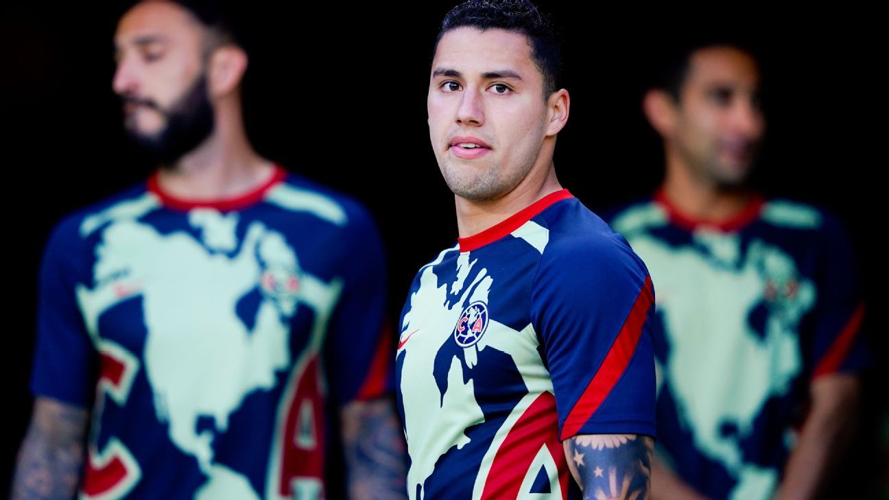 Jorge Sánchez destaca la disciplina europea de Solari - ESPN