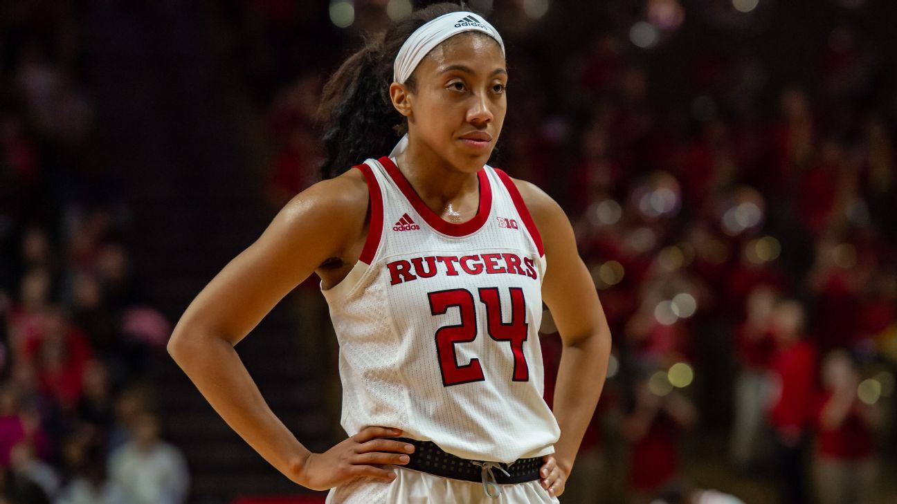 Women's NCAA tournament could be stronger without conference ...