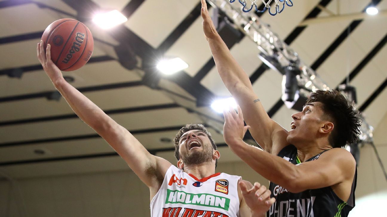 NBL Cup opening day preview: a new challenge - ESPN