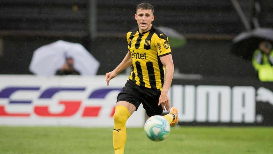 Giovanni González: "Jamás me negaría a jugar en ningún puesto" - ESPN