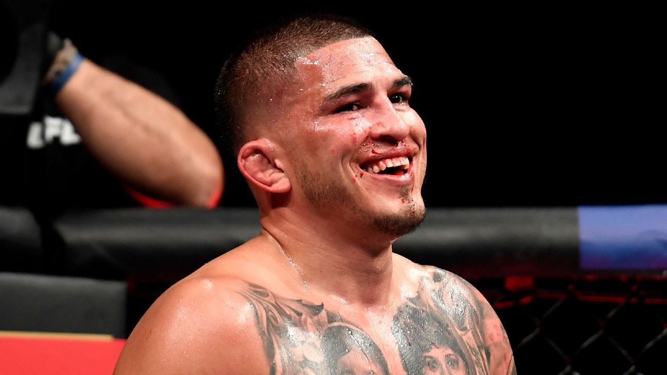 Ex-campeão do UFC, Anthony Pettis manda recado a Jake Paul e abre ...