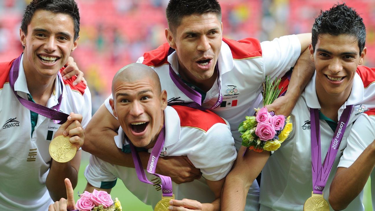 El 'Chatón' Enríquez critica fracaso de México Sub20: "Sigan arropando ...