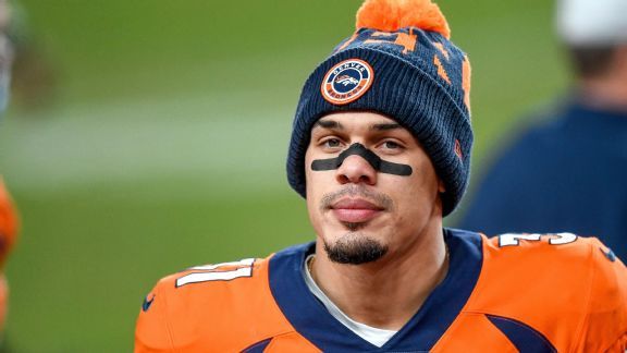 NFL Draft 2021 Best Remaining Players - ESPN Draftcast