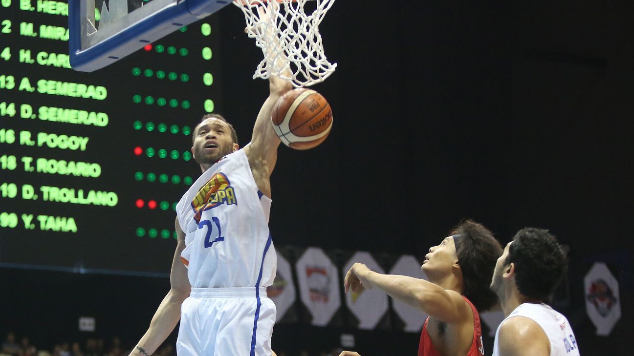 Kelly Williams rejoins TNT with two-year deal - ESPN