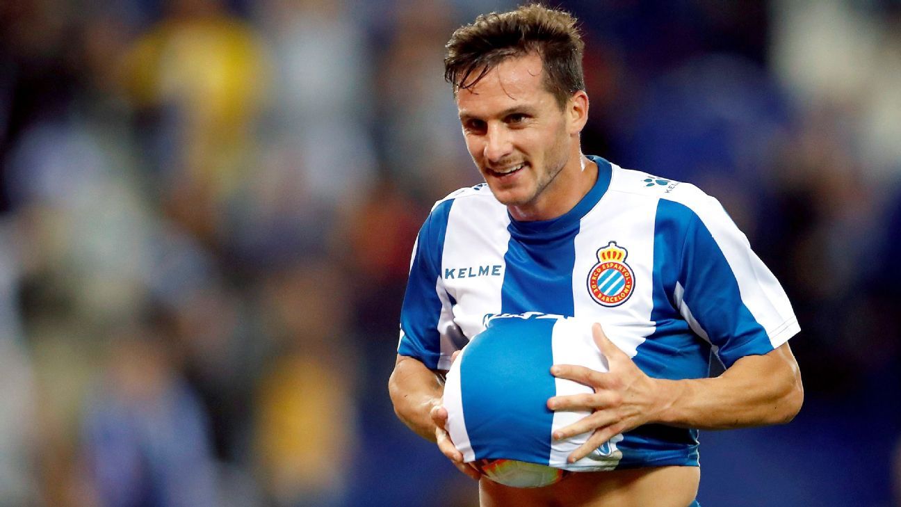 Elche suma otro argentino: Pablo Piatti