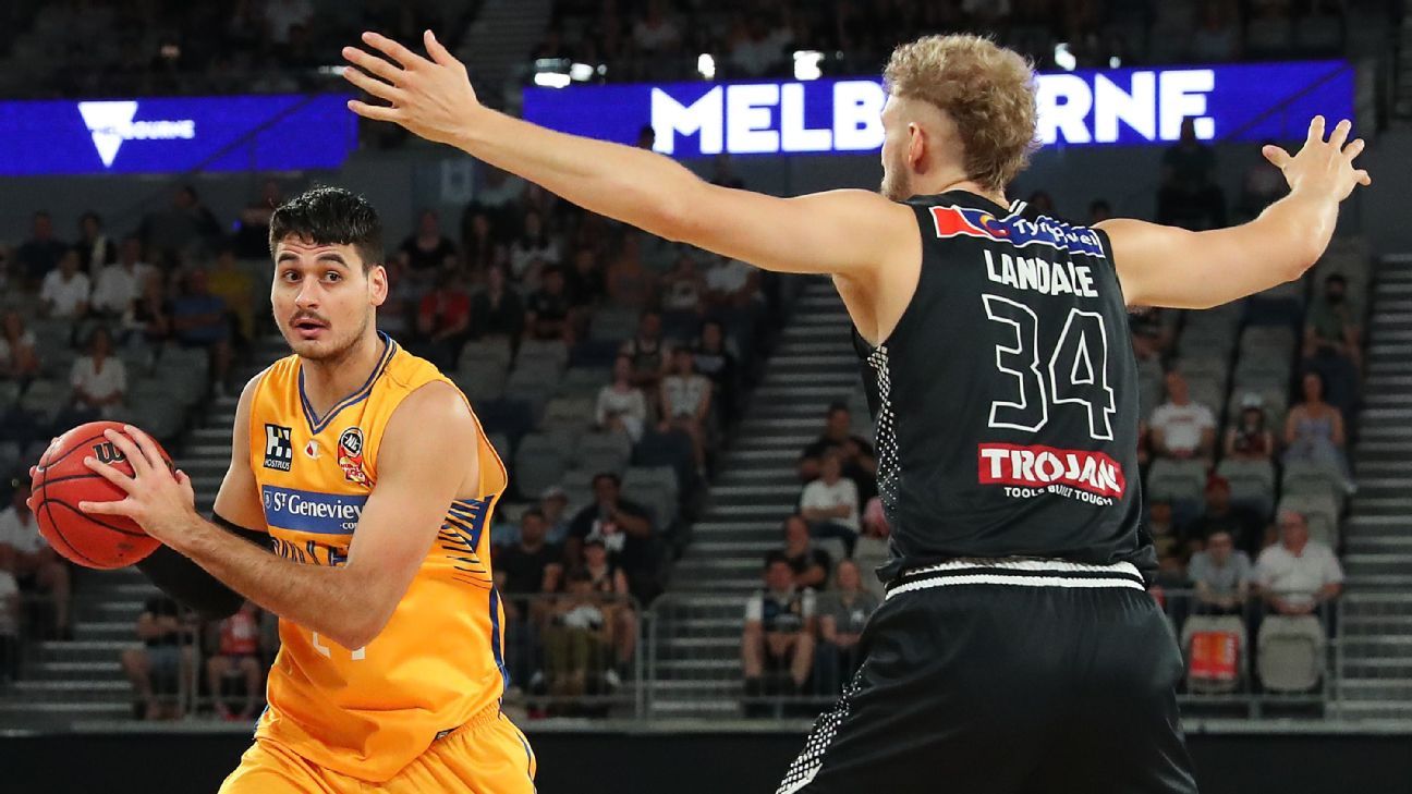 Bullets topple United in NBL Cup upset - ESPN