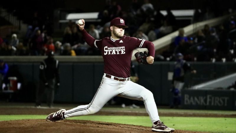 No. 8 MS State claws back for victory over Kentucky