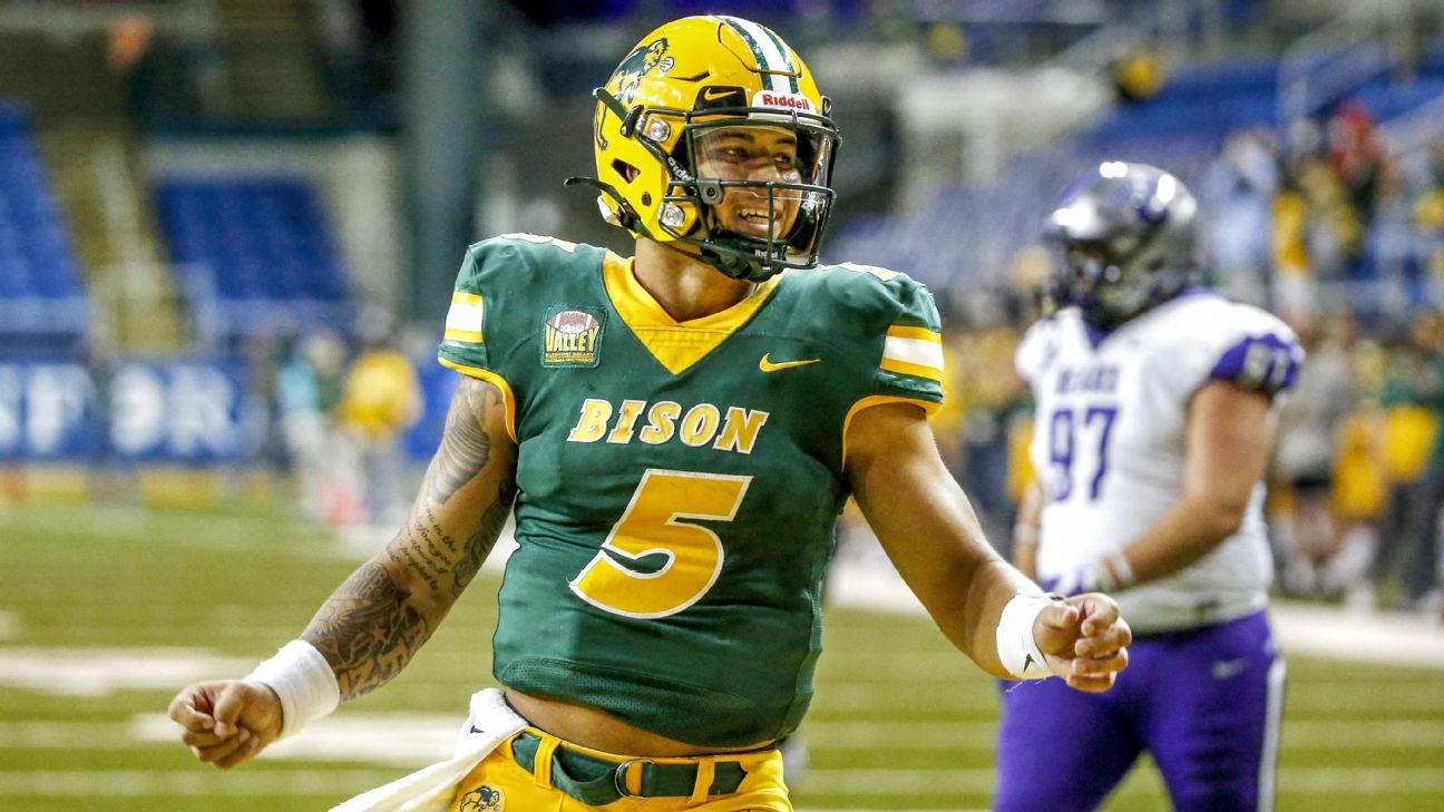 What's behind the first-round quarterback boom in the NFL draft? How ...