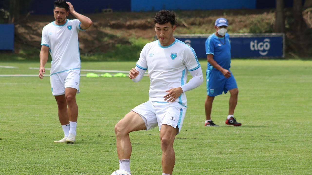 Nico Rittmeyer sufre lesión en tendón de Aquiles y prende la alarma en ...