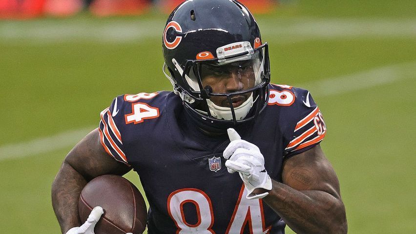 Los Atlanta Falcons firman a Cordarrelle Patterson y Duron Harmon - ESPN