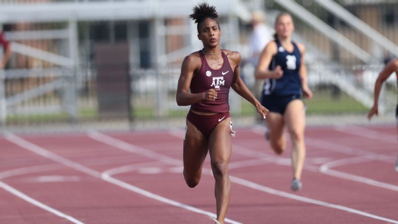 Ten from SEC named to Bowerman Watch List