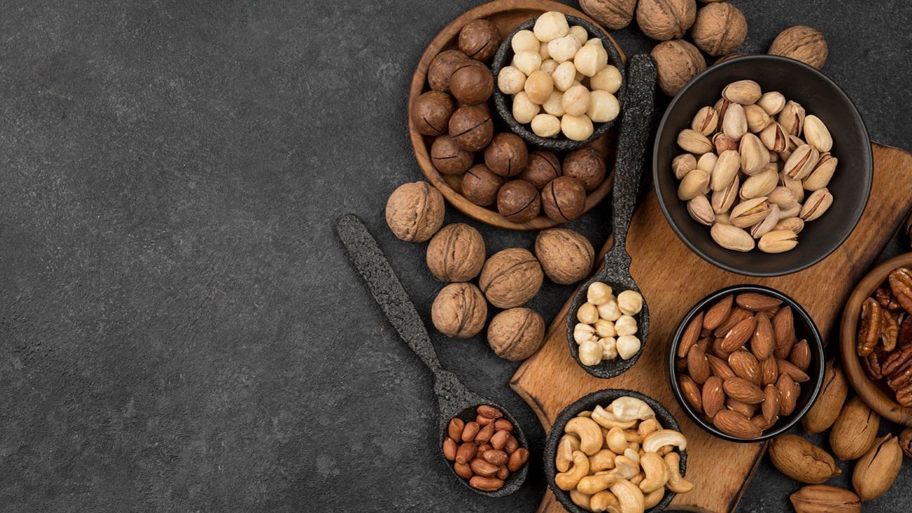 Cinco alimentos energéticos para runners - ESPN