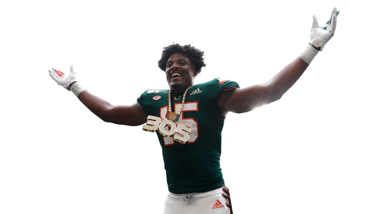 Bills lanzan los dados en la primera ronda por el cazamariscales ...