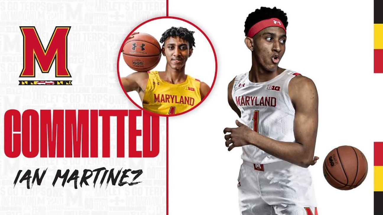 Ian Martínez llega a Universidad que ha pulido más de 70 jugadores ...