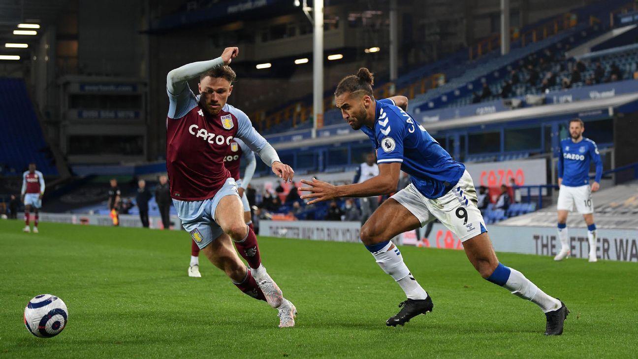 Transfer Talk: Arsenal plot move for new Brazil star Everton - ESPN