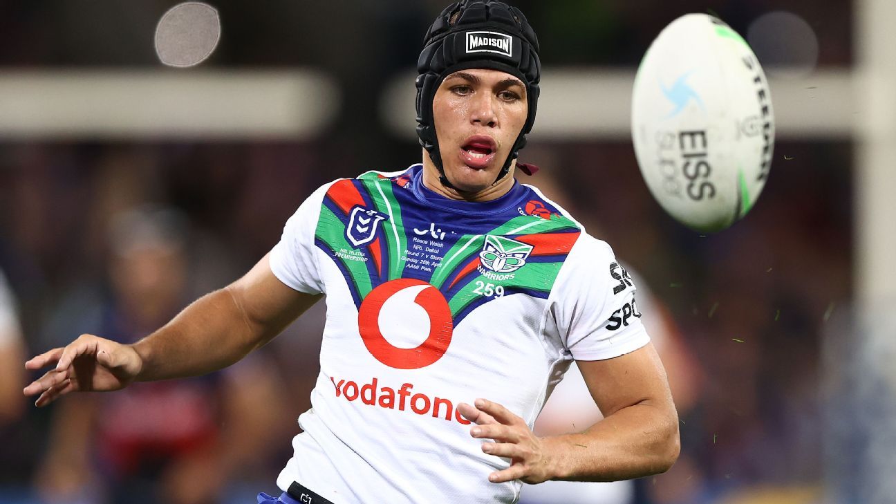 NRL Round Table Broncos a mess, Raiders tumble and rules are rules - ESPN