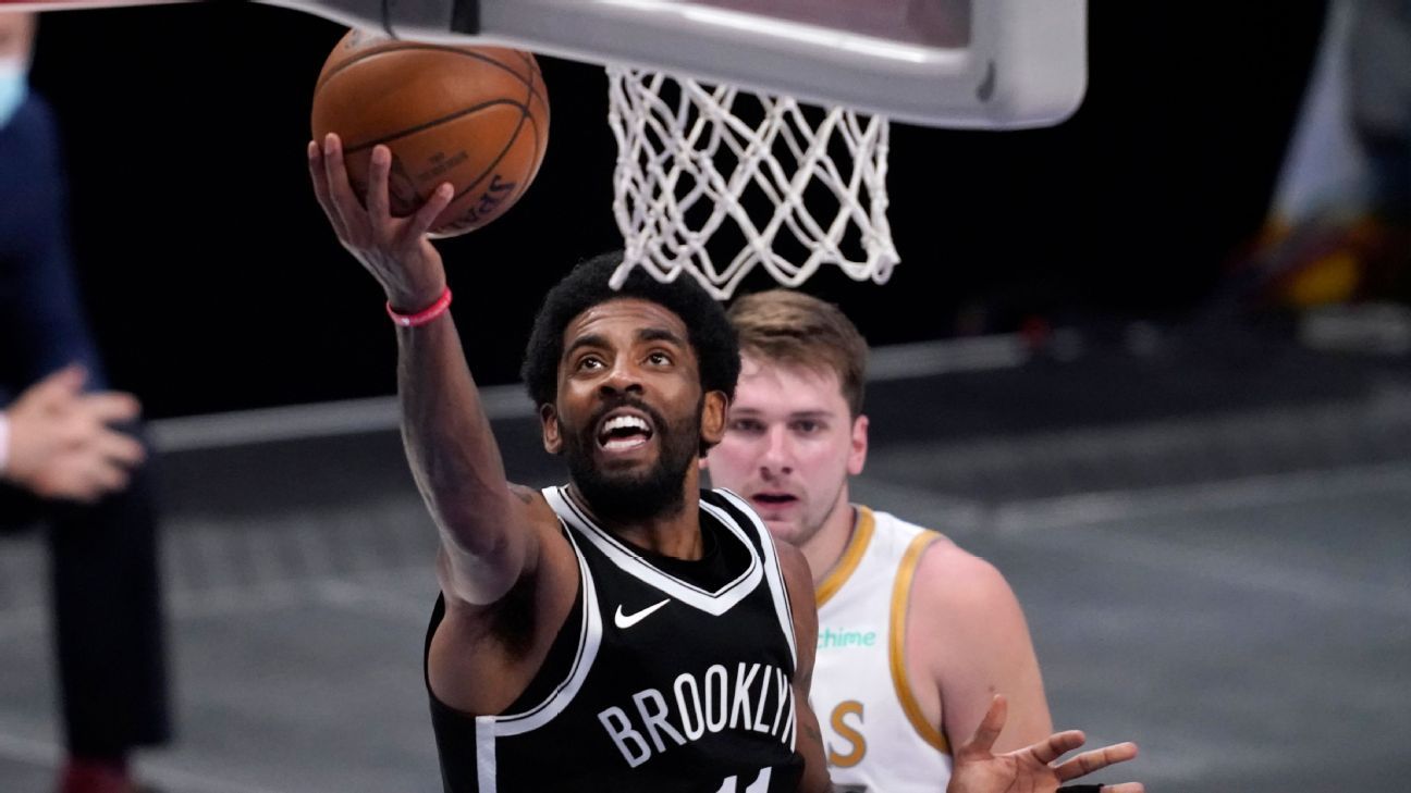 Los Angeles Lakers- ESPN