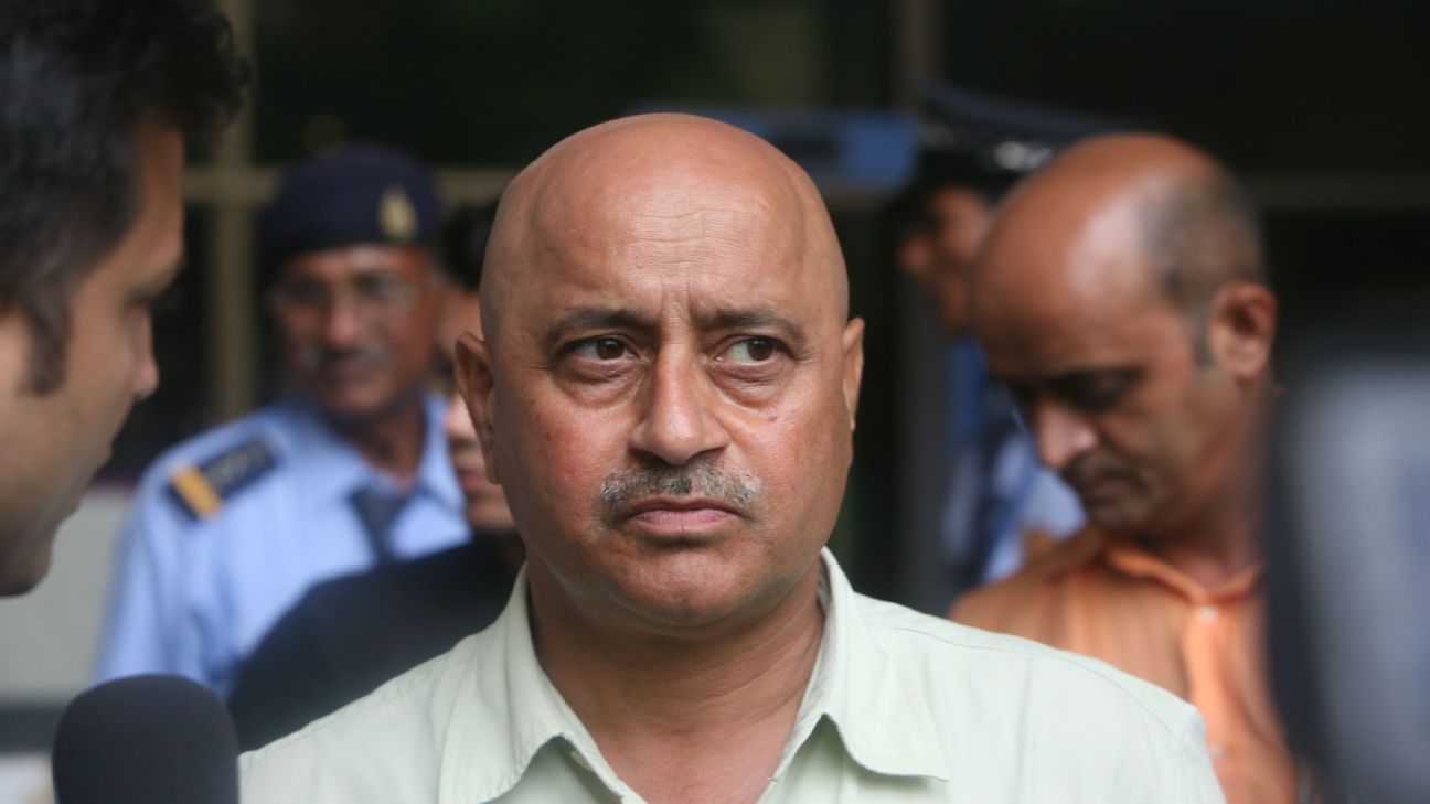 Former India hockey players MK Kaushik, Ravinder Pal Singh die due to ...