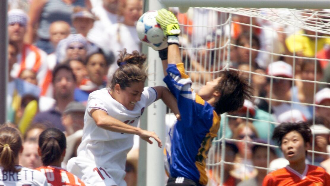 Mental skills coach Colleen Hacker joins espnW's Laughter Permitted to ...