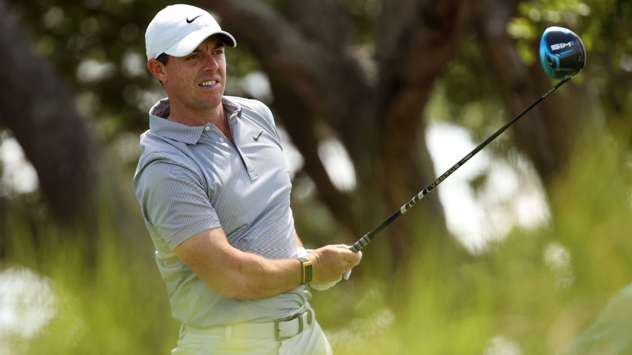 El PGA Championship se juega por ESPN2: los horarios de transmisión en ...