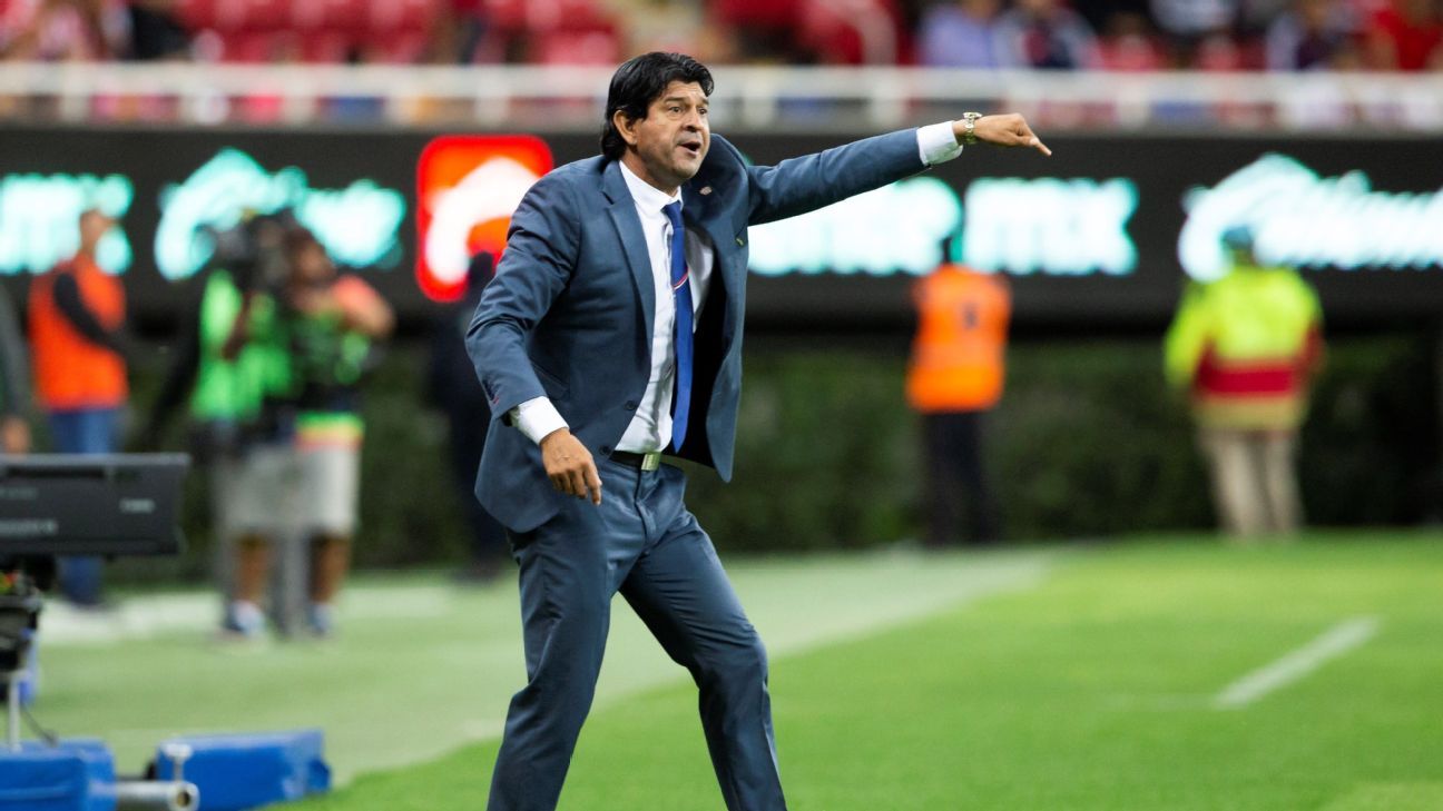 Contratación de José Cardozo en Municipal causa revuelo en prensa ...