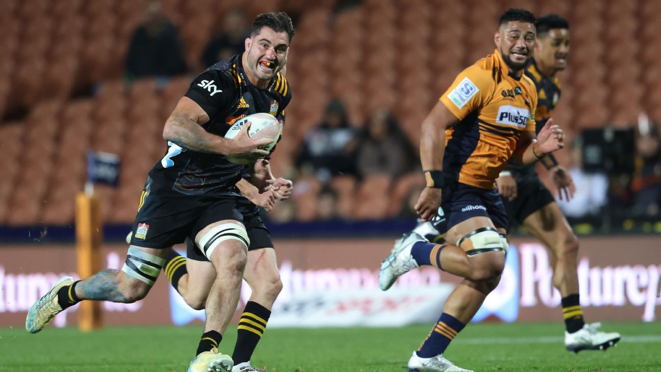 Super Rugby Trans-Tasman Power Rankings Round 3 - ESPN