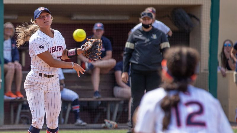 Auburn's season comes to an end in Tallahassee