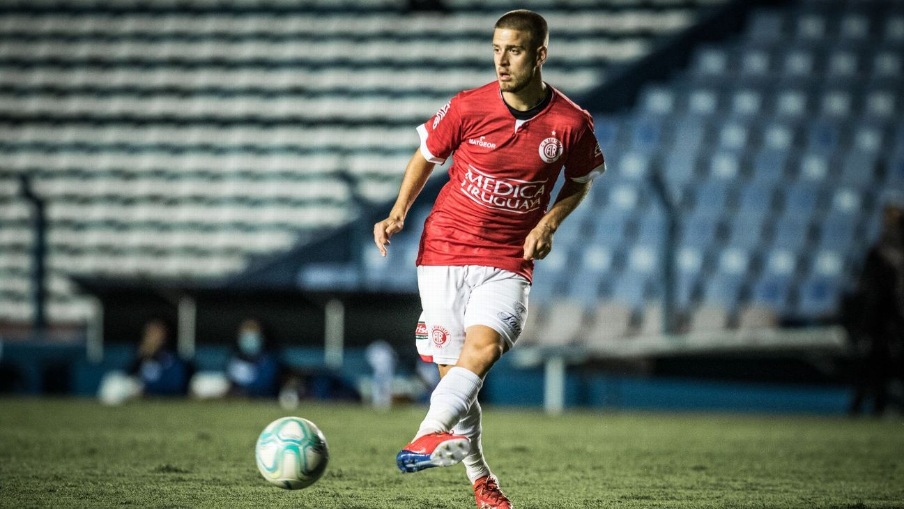 Francisco Duarte: "Tuve miedo porque podía pasar cualquier cosa" - ESPN