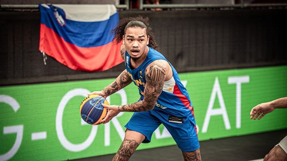 The five rookies to watch in the 2021 PBA Philippine Cup - ESPN