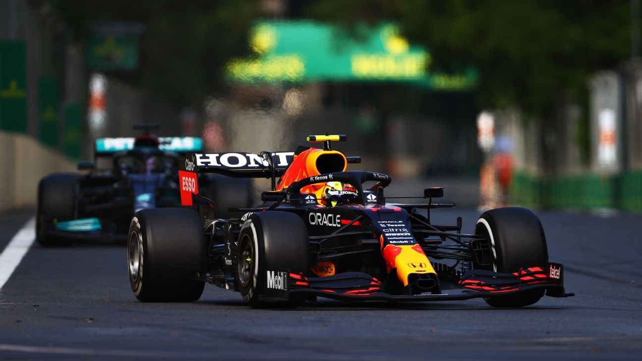 F1 y sus cuatro categorías: los que ganan títulos, carreras, puntos y ...