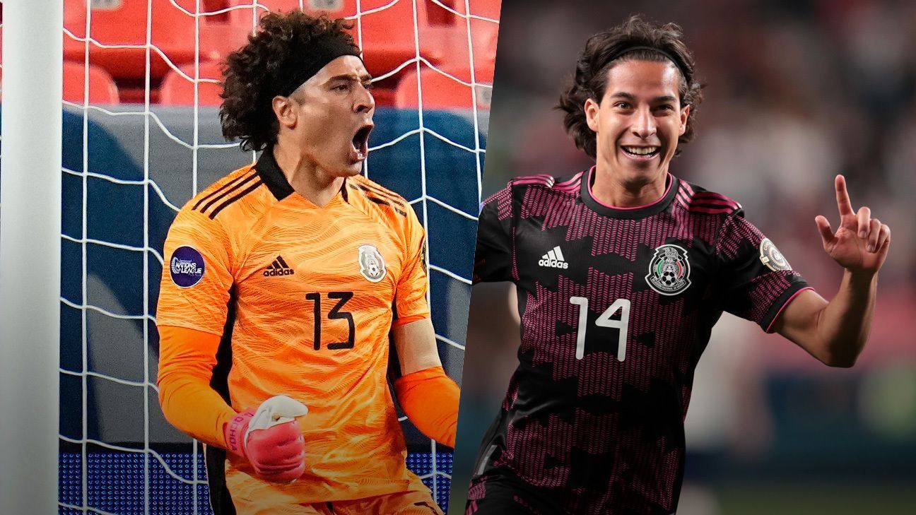 Fútbol Resultados, Noticias, Videos, Estadísticas, Posiciones, Equipos ...