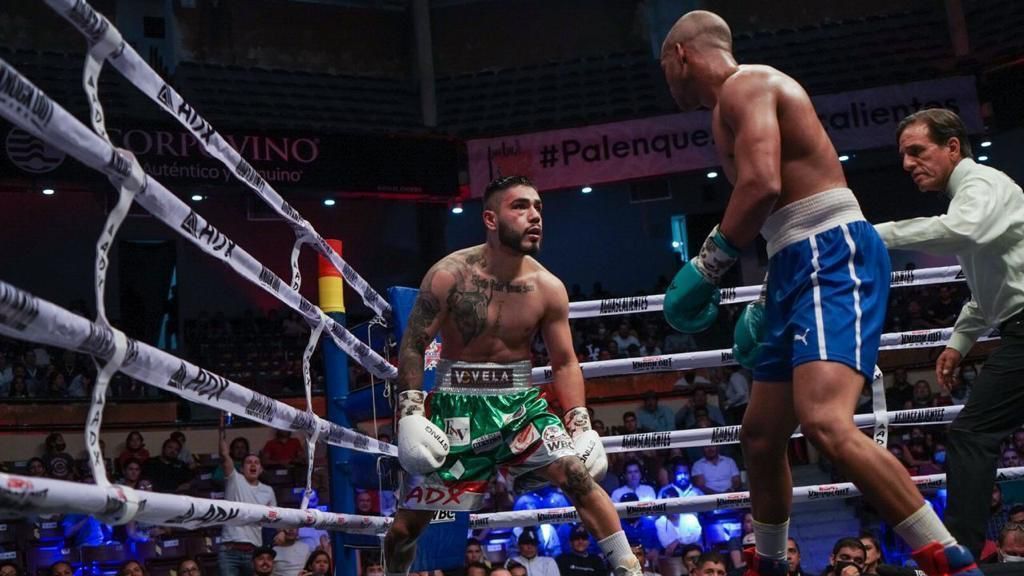 El equipo Olímpico de Boxeo de Cuba se impone con categoría a ...