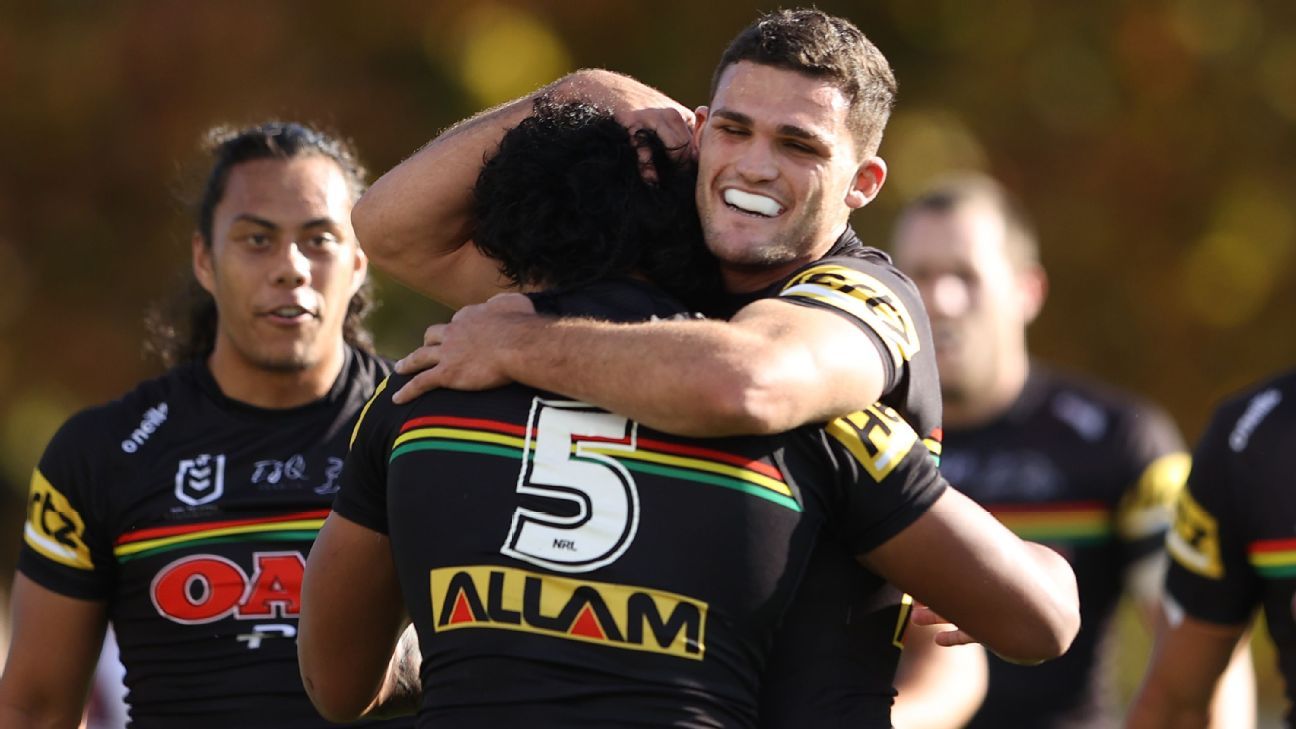 NRL Round 15 Line-ups, verdicts, tips, odds, everything you need to ...