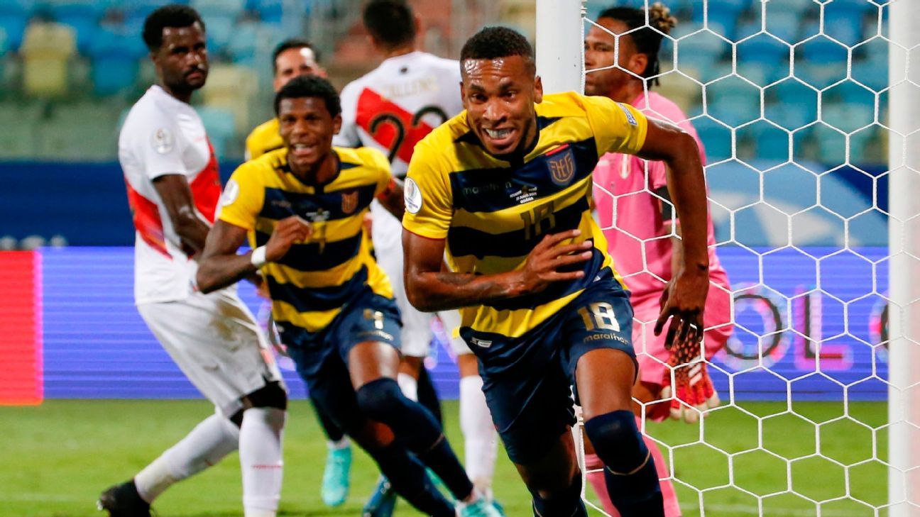 Miguel Rondelli sobre Ayrton Preciado: "Las puertas siempre van a estar ...