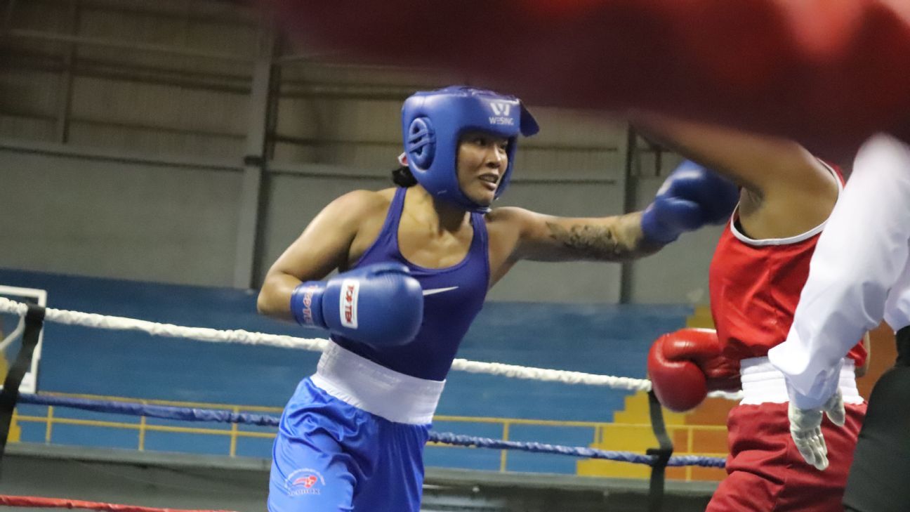 Costa Rica declina plaza olímpica de boxeo en polémica decisión con ...