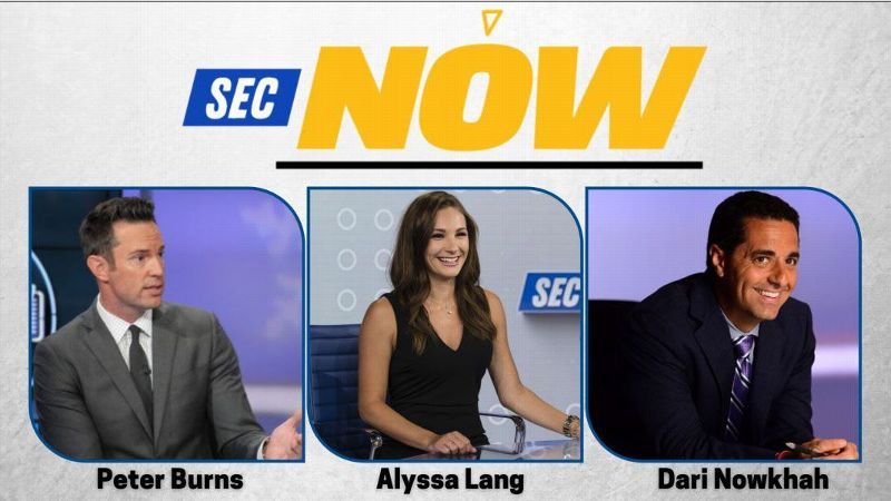 SEC Network hosts sign multi-year contract extensions