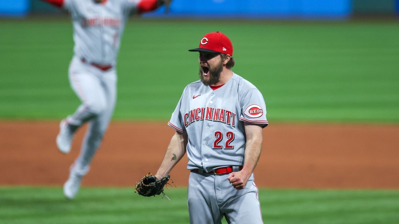 Fantasy baseball: Will Miley continue to climb? - ESPN